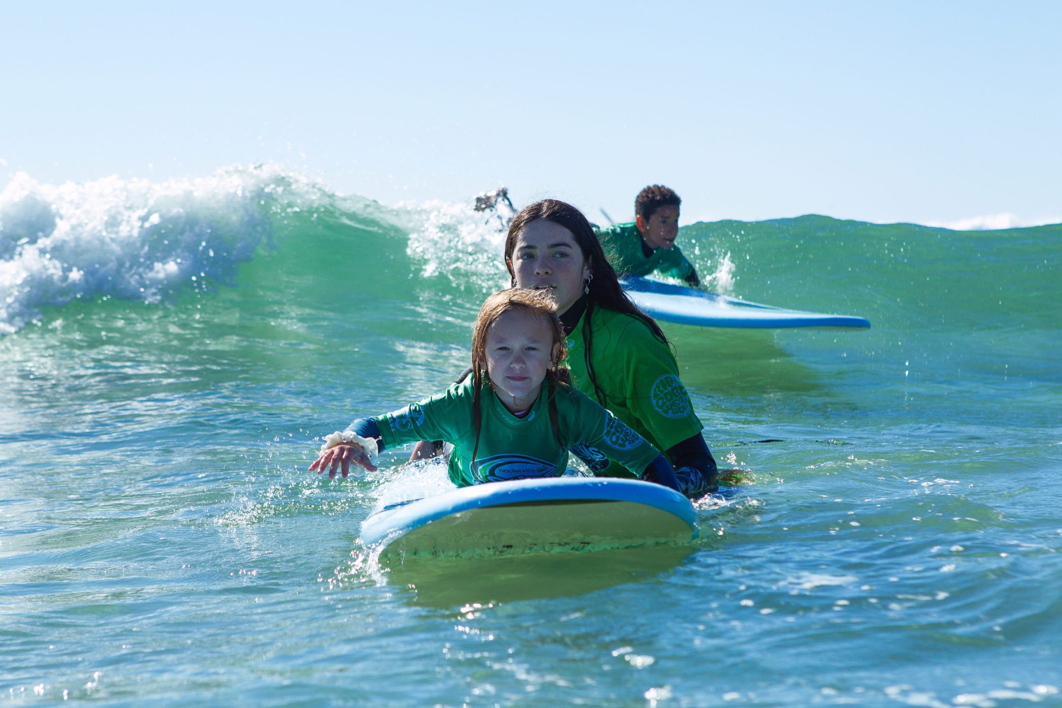 SurfGrom - 1 Day School Holiday Program | SurfGroms