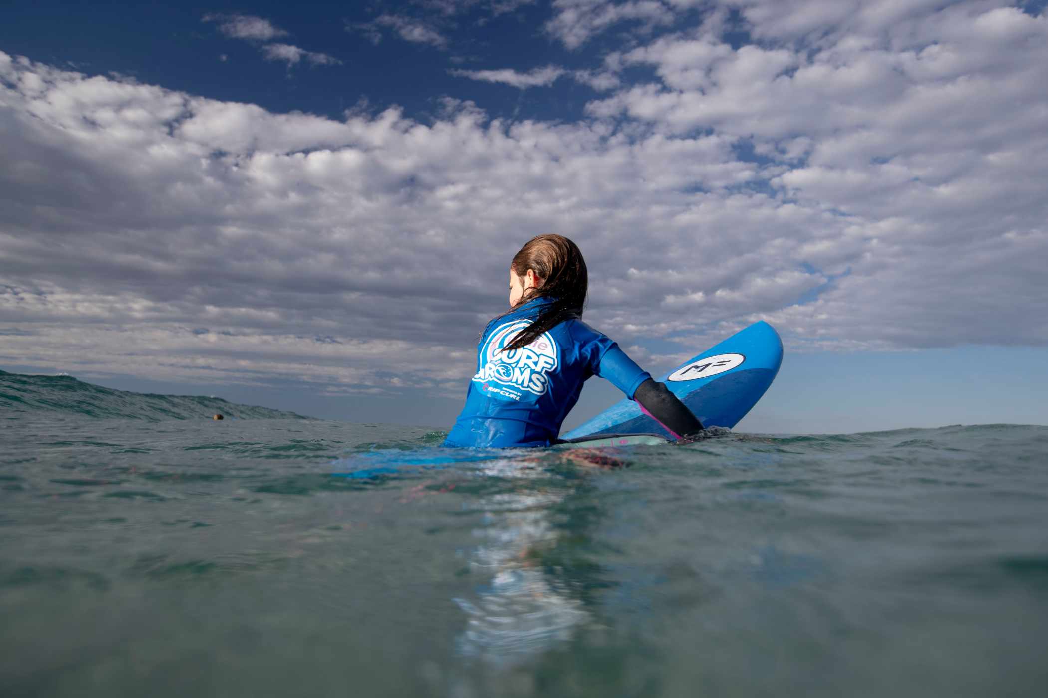 Secret Harbour Beach - Weekly Surf Camp | SurfGroms