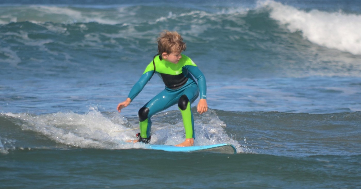 SurfGrom - 3-Day School Holiday Program | SurfGroms