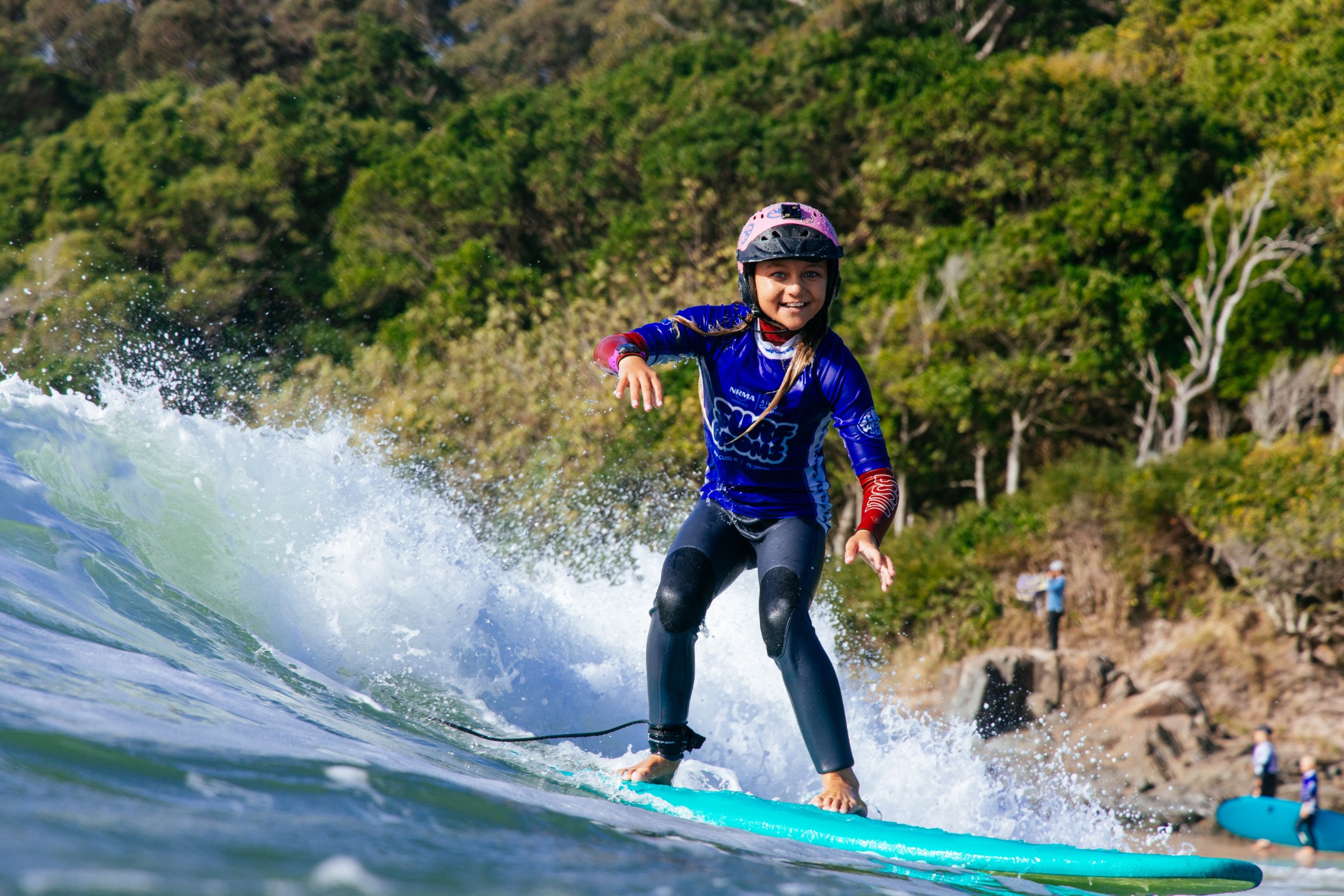 Shoreham - Intensive Surf Camp | SurfGroms