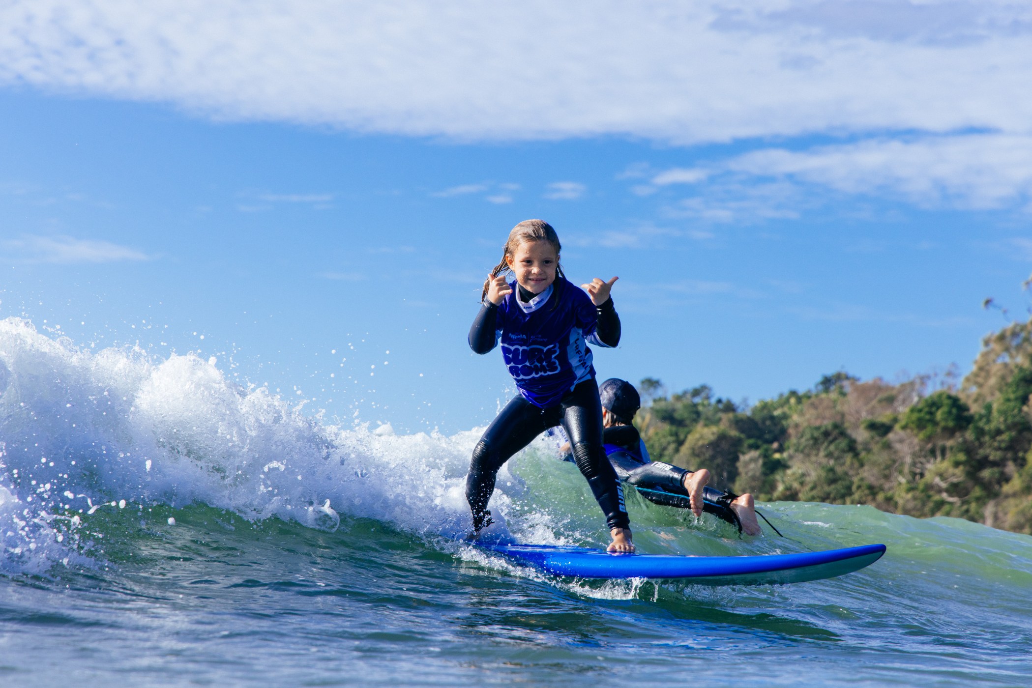 Mandurah Surf School Intensive | SurfGroms